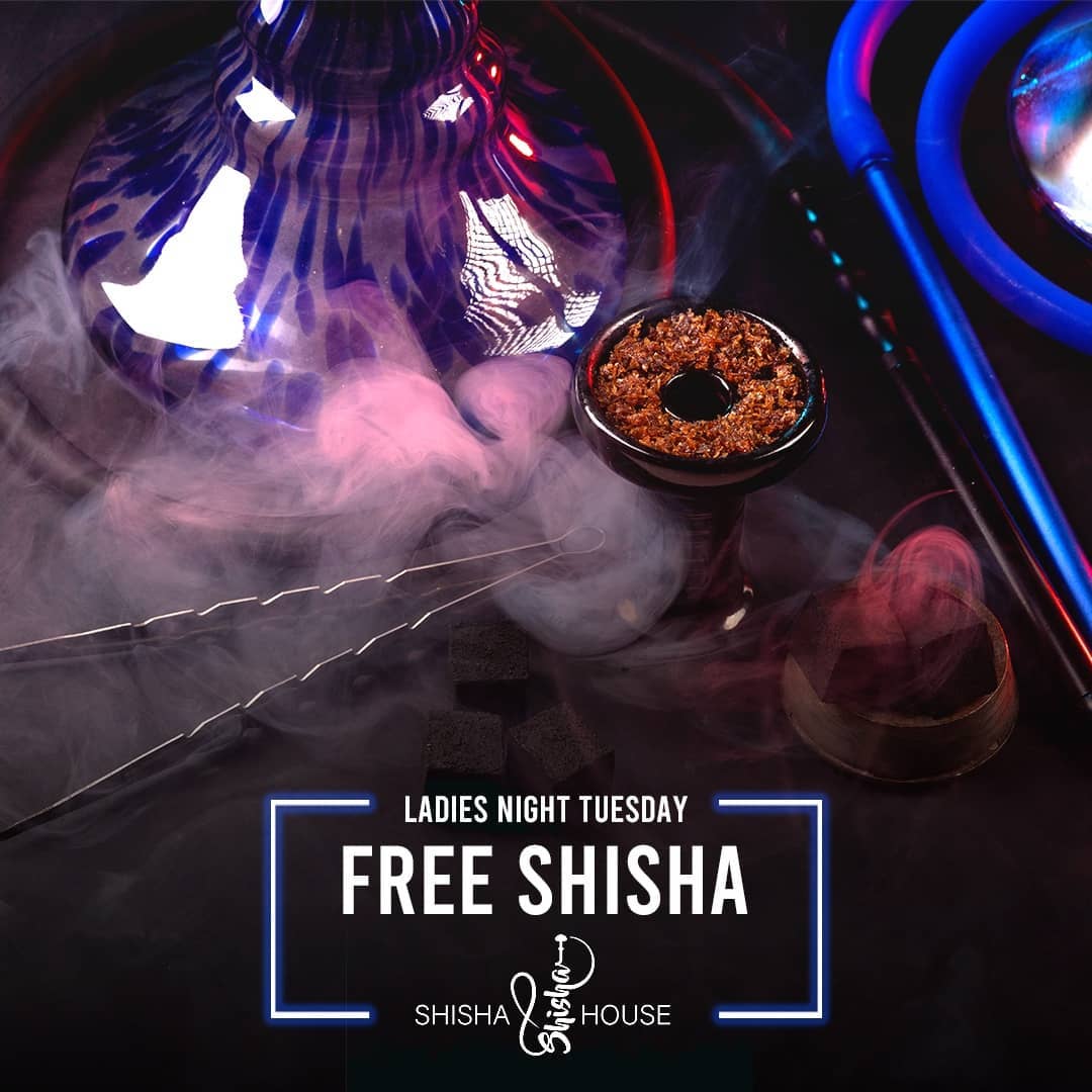 Shisha House - Medialinks