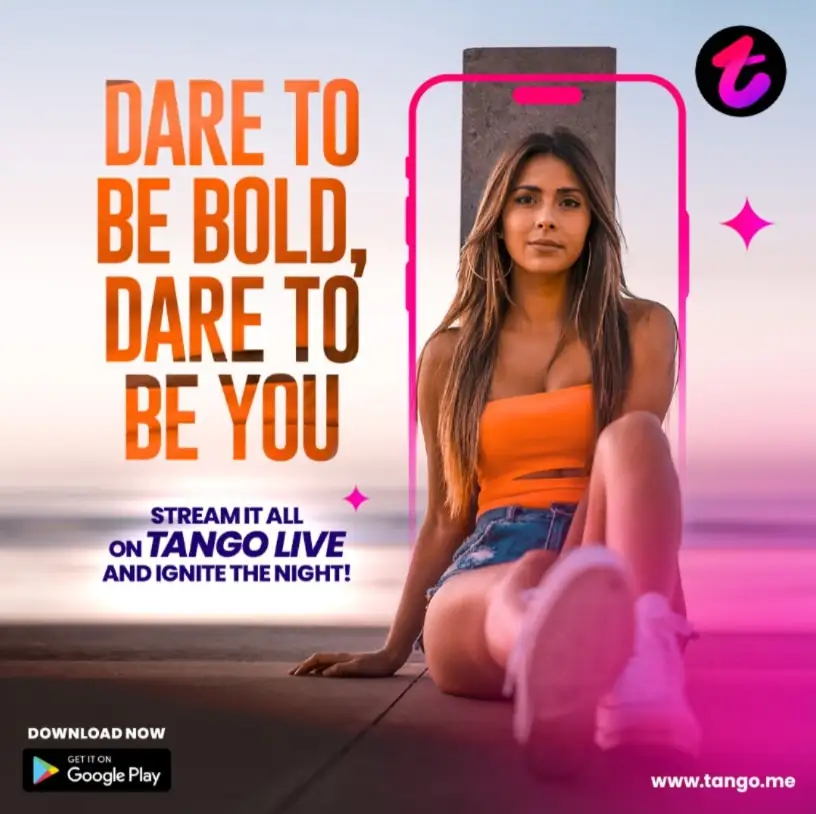 Tango Live - Medialinks