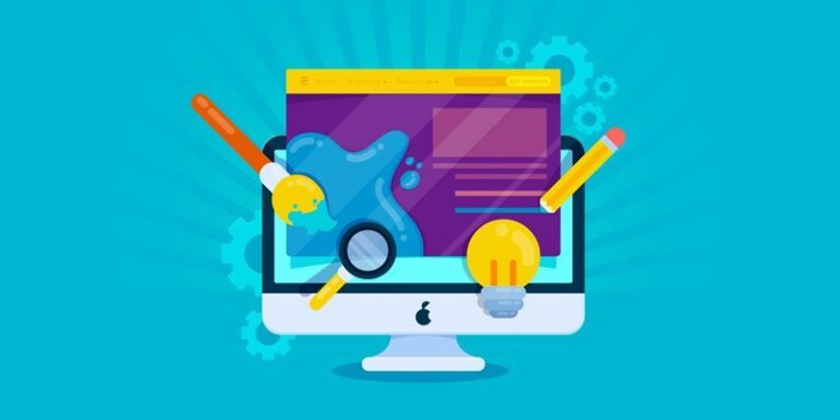 5 Web Design Best Practices To Follow In 2021 