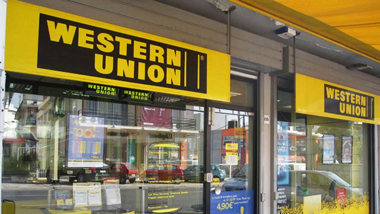 Western Union - Medialinks